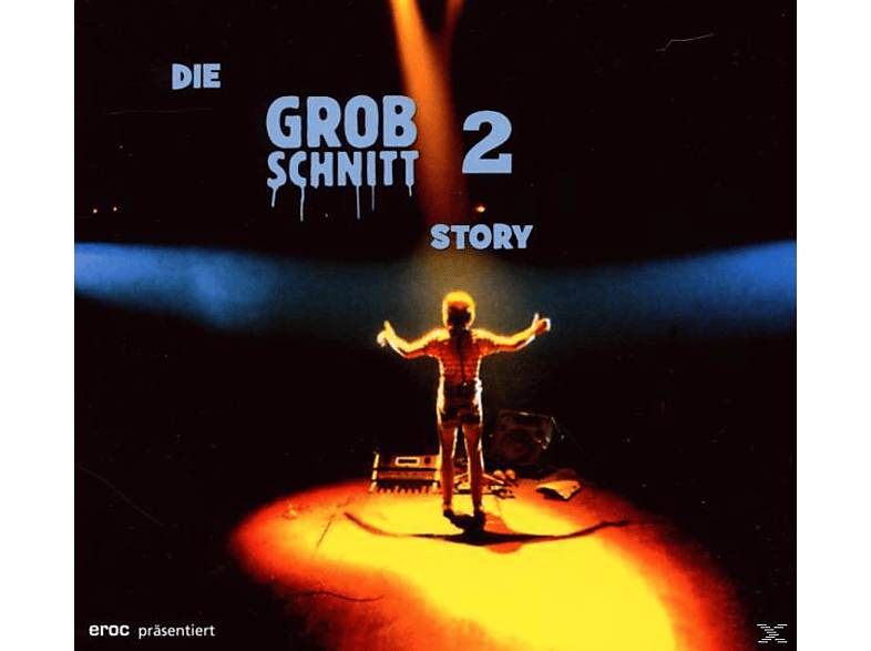Grobschnitt | Die Grobschnitt Story Vol.2 - (CD) Grobschnitt auf CD ...