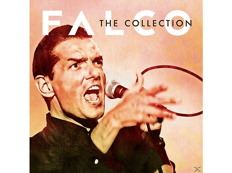 Falco | Falco - The Collection - (CD) Rock CDs - MediaMarkt
