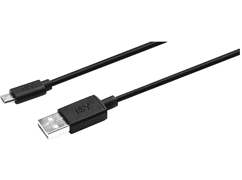 REACONDICIONADO Seminuevo Muy bueno Cable USB a micro USB | Isy IWC ...