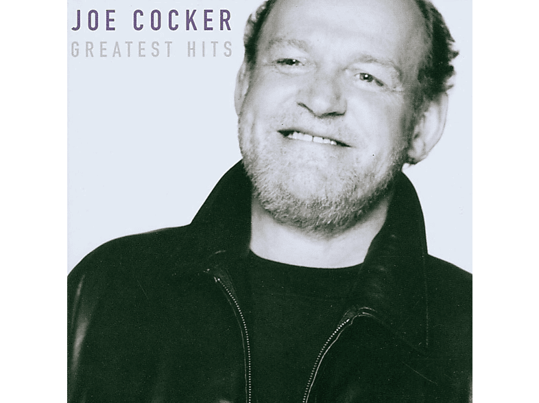 Joe Cocker | Greatest Hits - (CD) | MediaMarkt