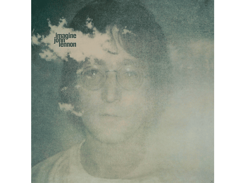 John Lennon | Imagine (Ltd 1-Lp) - (Vinyl) | SATURN