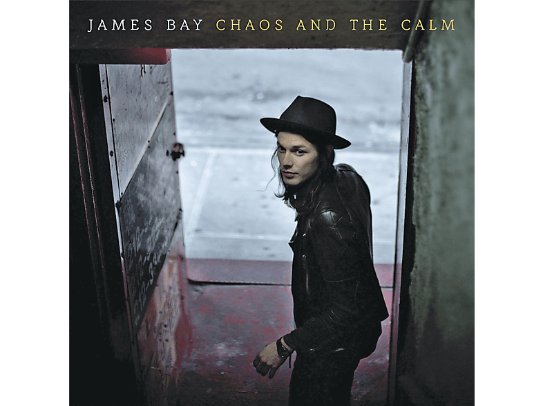 James Bay | Chaos And The Calm - (CD) | MediaMarkt