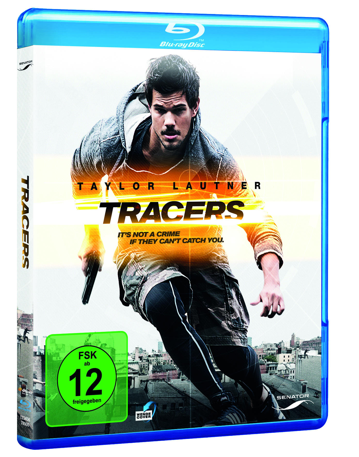 Tracers Blu-ray online kaufen | MediaMarkt