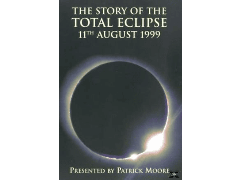 Story Of The 1999 Total Eclipse Wit DVD auf DVD online kaufen | SATURN