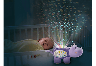 VTECH Nilpferd Sternenlicht, Lila Sternenlicht kaufen | SATURN