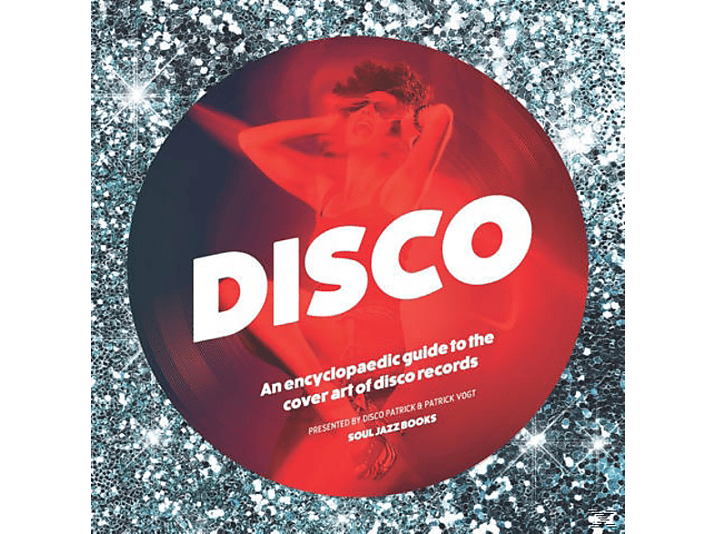 Disco: Encyclopaedic Guide To The Cover Art Of Disc | MediaMarkt