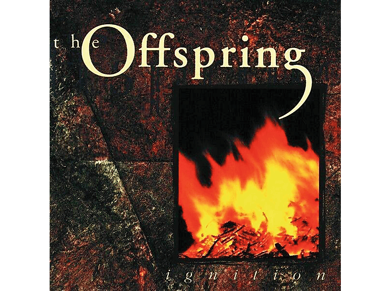 The Offspring | Ignition - (CD) | MediaMarkt