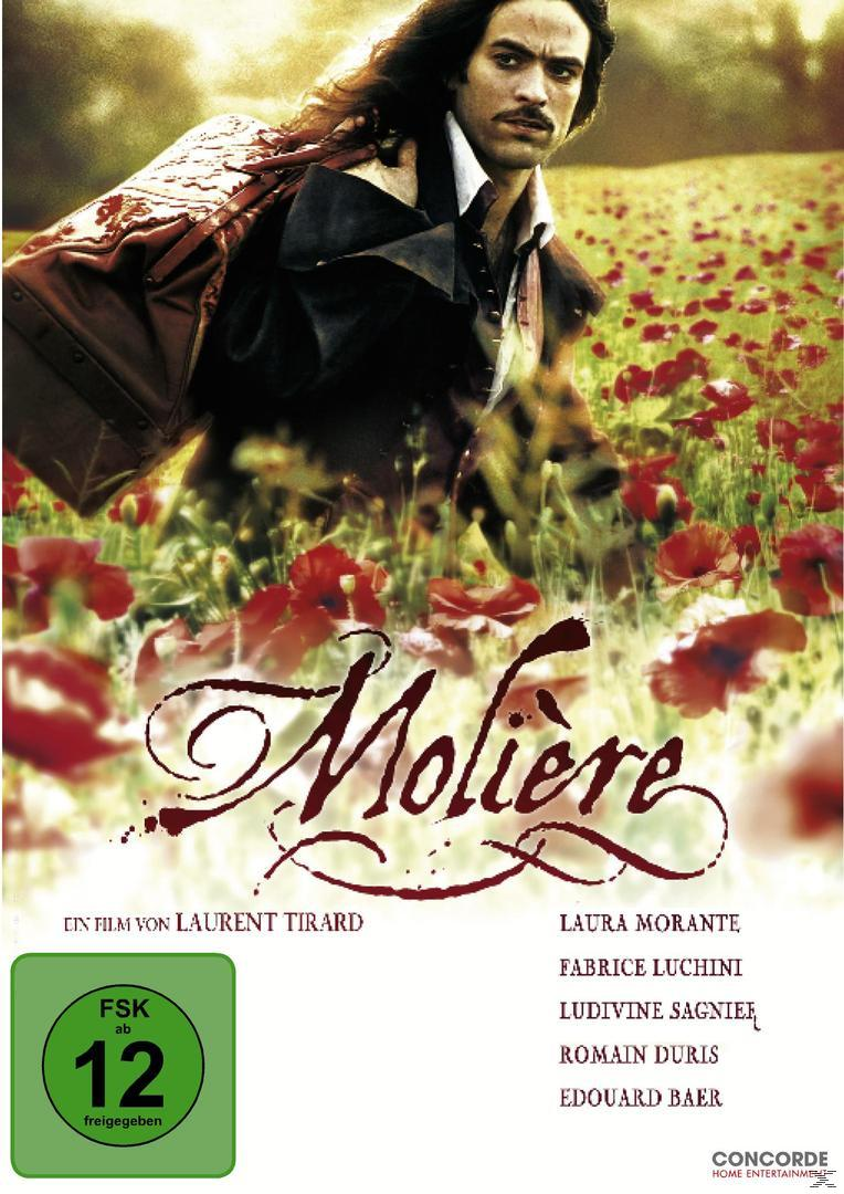 Moliere DVD | SATURN