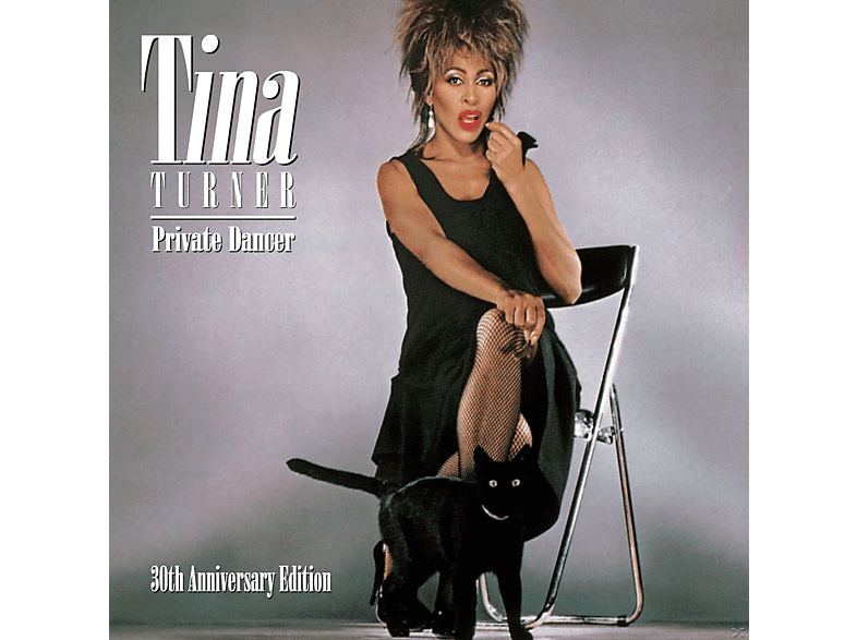 Tina Turner | Private Dancer (30th Anniversary Issue) - (CD) | MediaMarkt