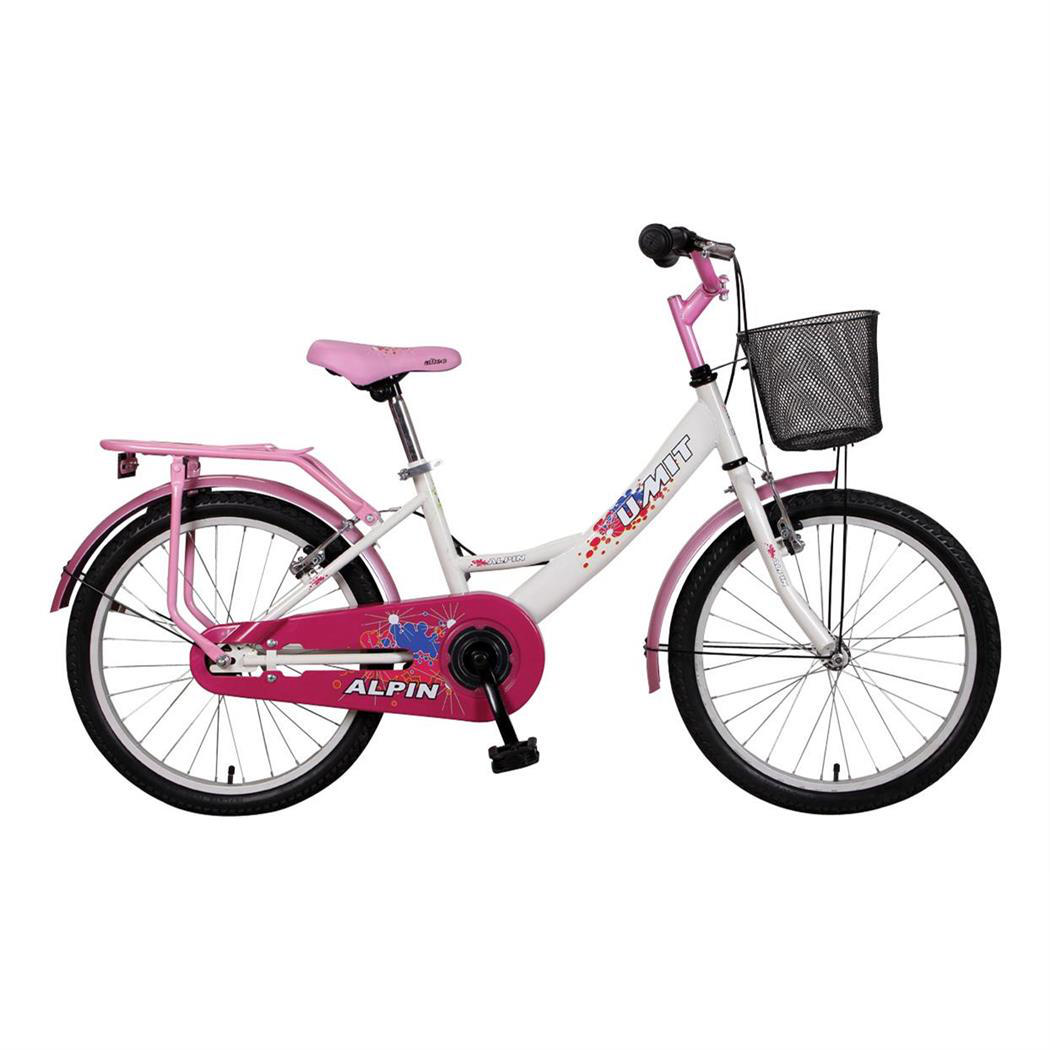 UMIT 2017 Actress 20 Jant Çocuk Bisikleti Fiyat & Özellik | MediaMarkt