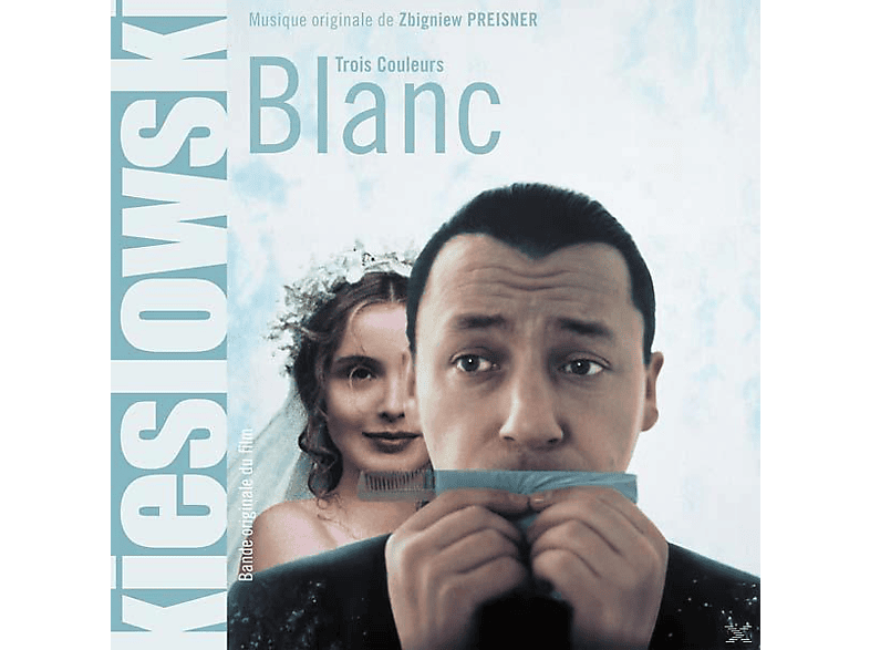 Zbigniew Preisner | Zbigniew Preisner - Trois Couleurs: Rouge (Lp+Cd ...