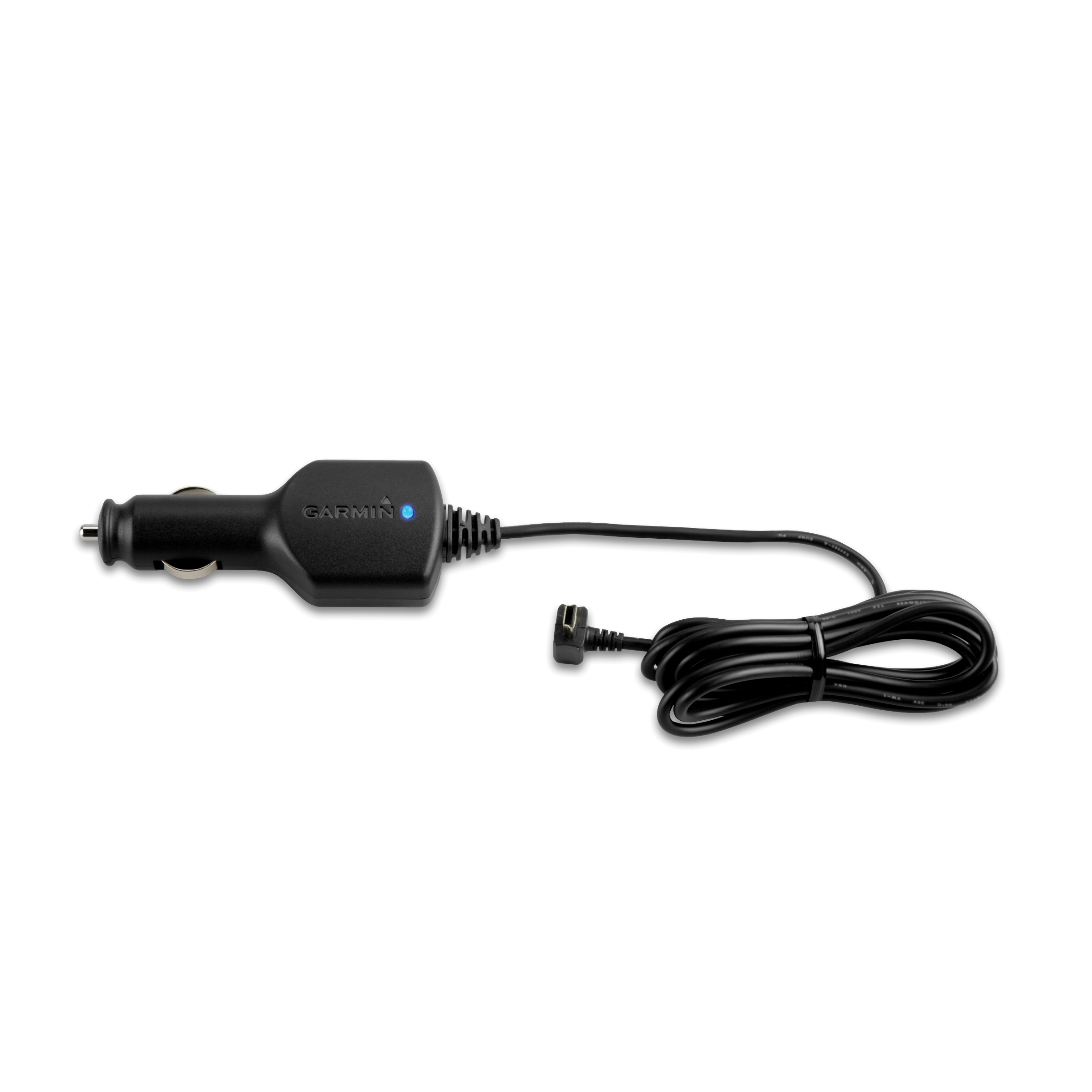 GARMIN Mini-USB, Ladekabel, passend für Navigationssystem, Schwarz Navi ...
