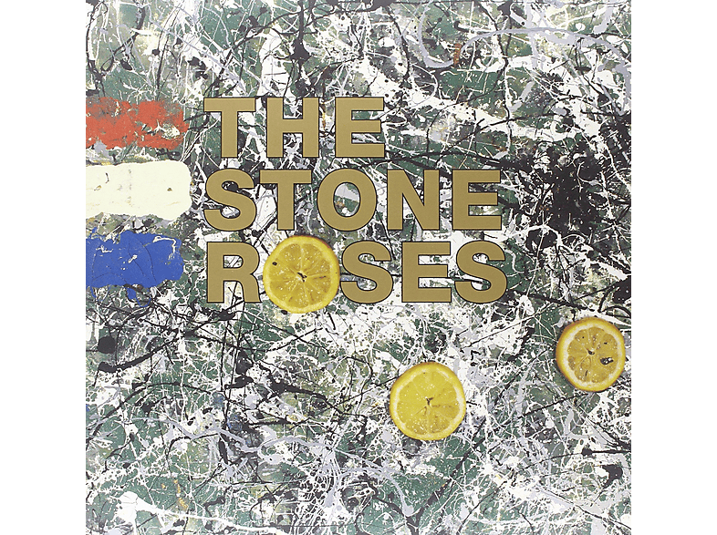 The Stone Roses | Stone Roses LP