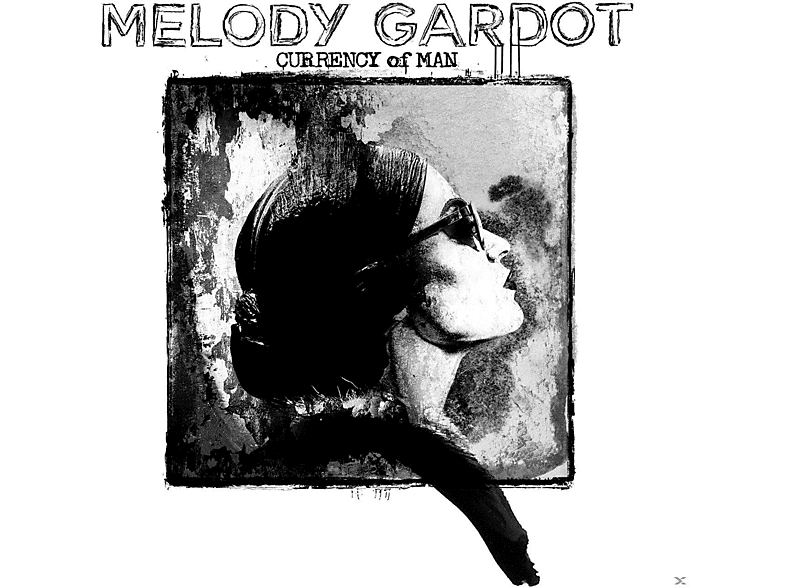 Melody Gardot | Melody Gardot - Currency Of Man - (Vinyl) Jazz & Blues ...