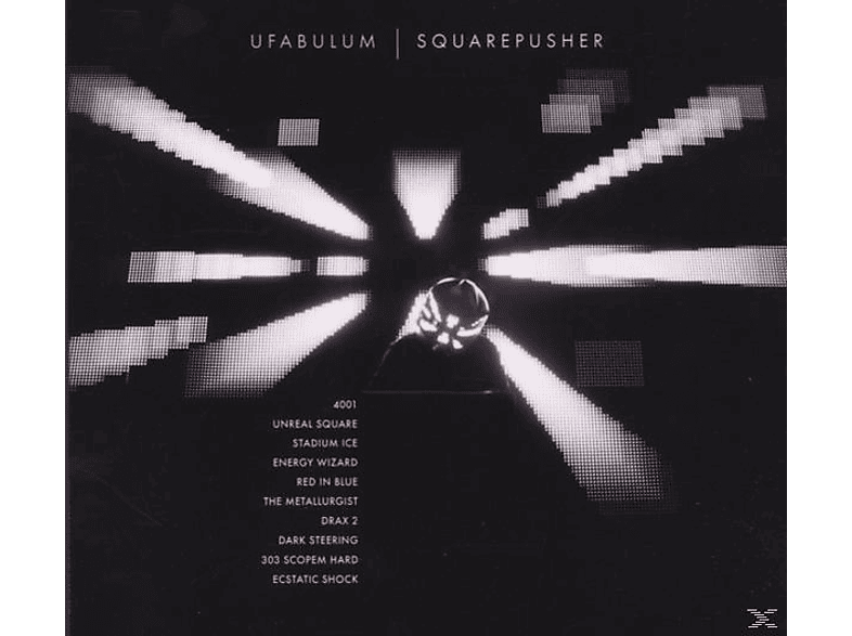 Squarepusher | Ufabulum - CD | MediaMarkt