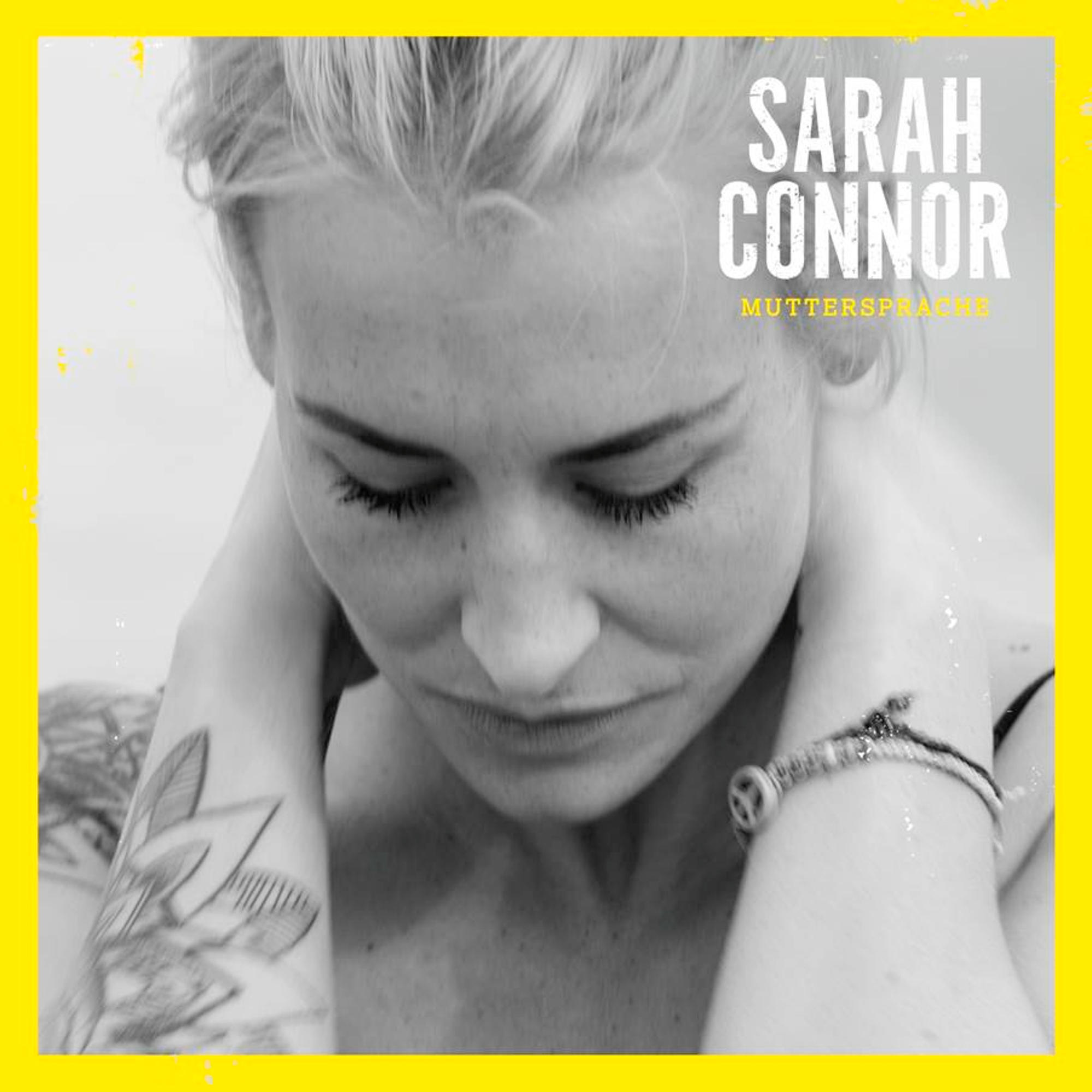 Sarah Connor | Sarah Connor - Muttersprache - (CD) Rock & Pop CDs ...