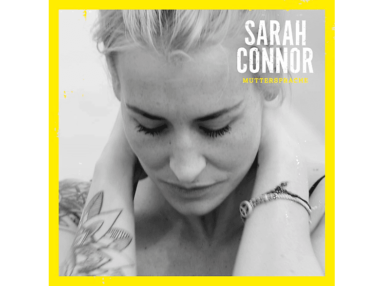 Sarah Connor | Muttersprache - (CD) | MediaMarkt