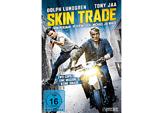 Skin Trade DVD auf DVD online kaufen | SATURN