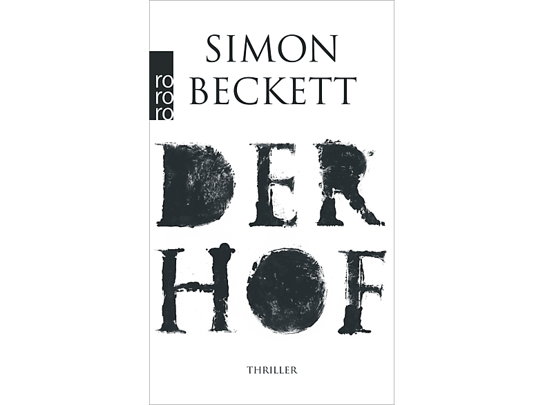 Der Hof (Taschenbuch) kaufen | SATURN