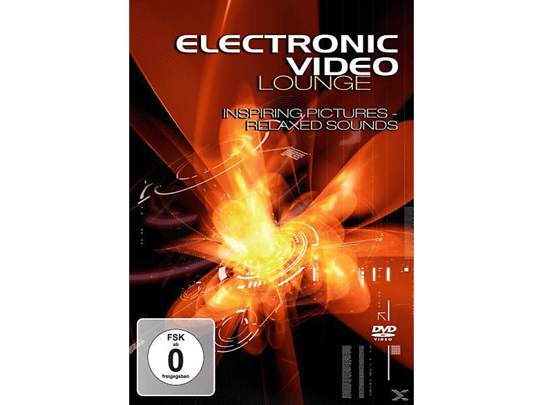 VARIOUS | Electronic Video Lounge - (DVD) - Musik-DVD & Blu-ray - [DVD ...