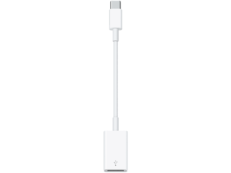 APPLE USB-C naar USB-adapter kopen? | MediaMarkt