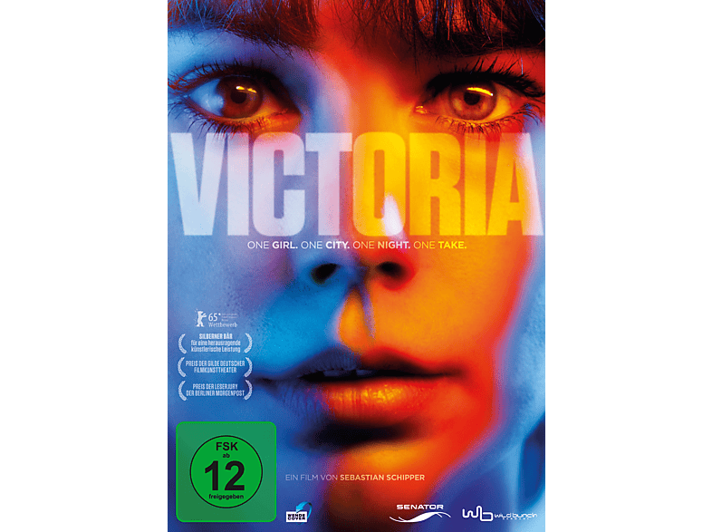 Victoria DVD kaufen | MediaMarkt