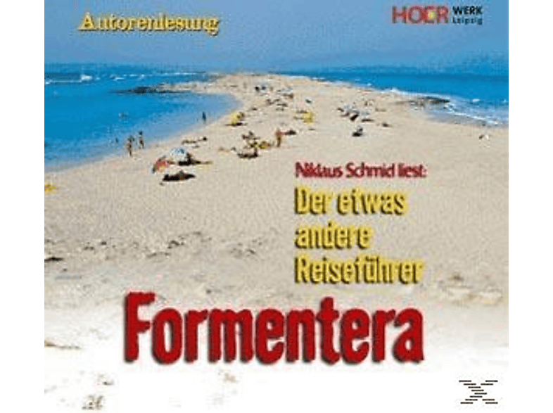 Niklaus Schmid | Niklaus Schmid - Formentera Der Etwas Andere ...