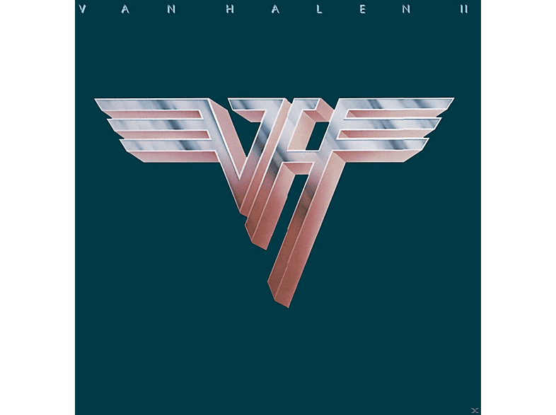 Van Halen | Van Halen Ii (Remastered) - (CD) | MediaMarkt
