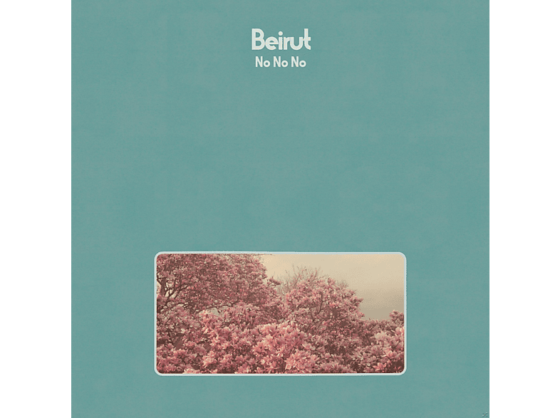 Beirut | Beirut - No No No - (CD) Rock & Pop CDs - MediaMarkt