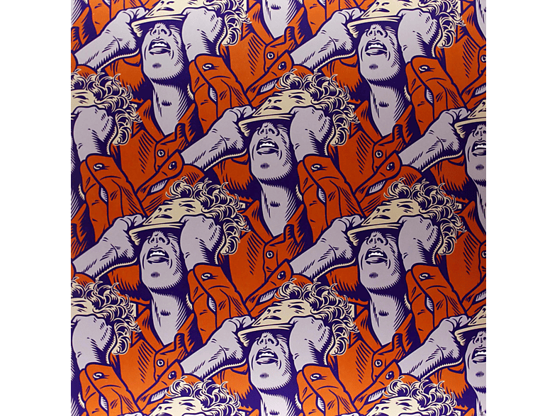 Moderat | II Deluxe Version (LP) [Vinyl] | MediaMarkt