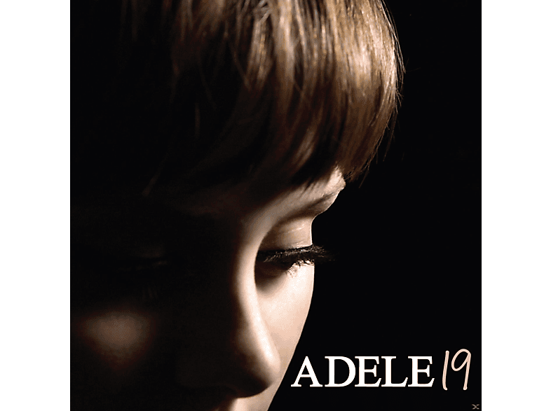 Adele | 19 - (Vinyl) | SATURN