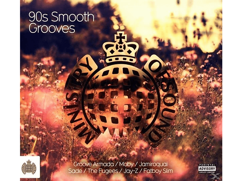 Ministry Of Sound Uk Presents | Chilled 90s - (CD) | MediaMarkt