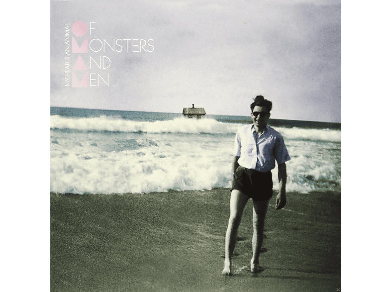 Of Monsters And Men | My Head Is An Animal - (Vinyl) Of Monsters And ...