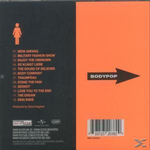 And One | Bodypop - (CD) And One auf CD online kaufen | SATURN