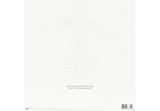 John Mayer | Continuum - (Vinyl) John Mayer auf Vinyl online kaufen ...