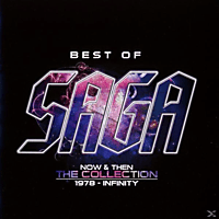 Saga | Saga - Best Of - (CD) Rock & Pop CDs - MediaMarkt