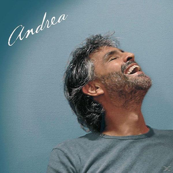 Andrea Bocelli | Andrea Bocelli - Andrea (Remastered) - (CD) Opern ...