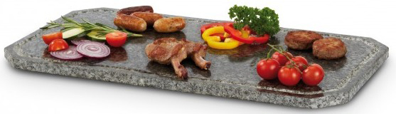 FRITEL Pierre pour pierrade (150005)