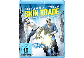 Skin Trade Blu-ray online kaufen | MediaMarkt