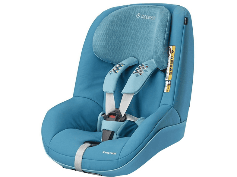 Maxi Cosi Pearl Two Way