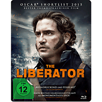 The Liberator Blu-ray auf Blu-ray online kaufen | SATURN