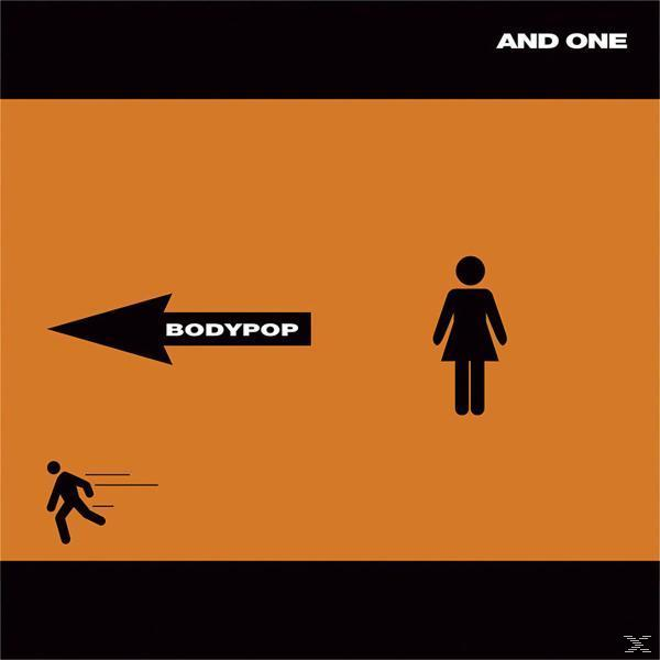 And One | Bodypop - (CD) And One auf CD online kaufen | SATURN