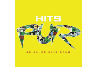 Hits Pur/20 Jahre Eine Band PUR auf CD online kaufen | SATURN
