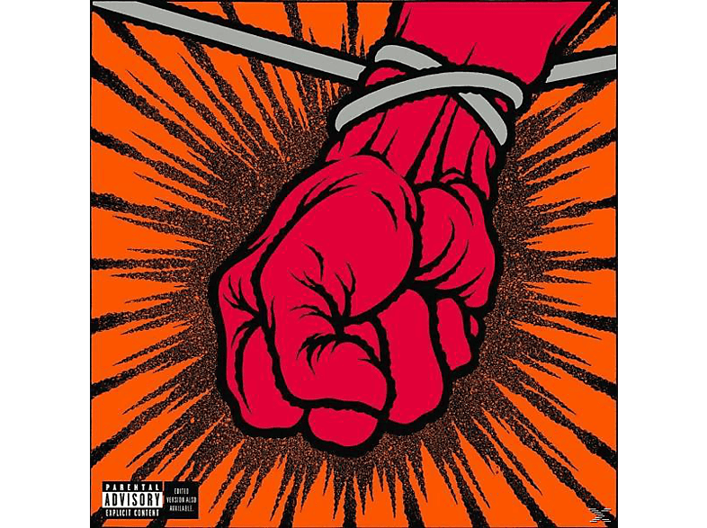 Metallica | St. Anger - (Vinyl) Metallica auf Vinyl online kaufen | SATURN