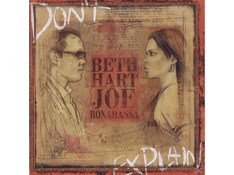 Beth Hart & Joe Bonamassa | Beth Hart & Joe Bonamassa - Don't Explain ... Beth Hart & Joe Bonamassa | Beth Hart & Joe Bonamassa - Don't Explain ...
