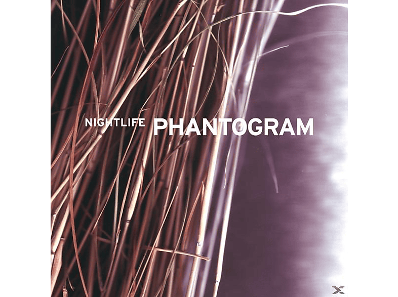 Phantogram | Nightlife - (CD) Phantogram auf CD online kaufen | SATURN
