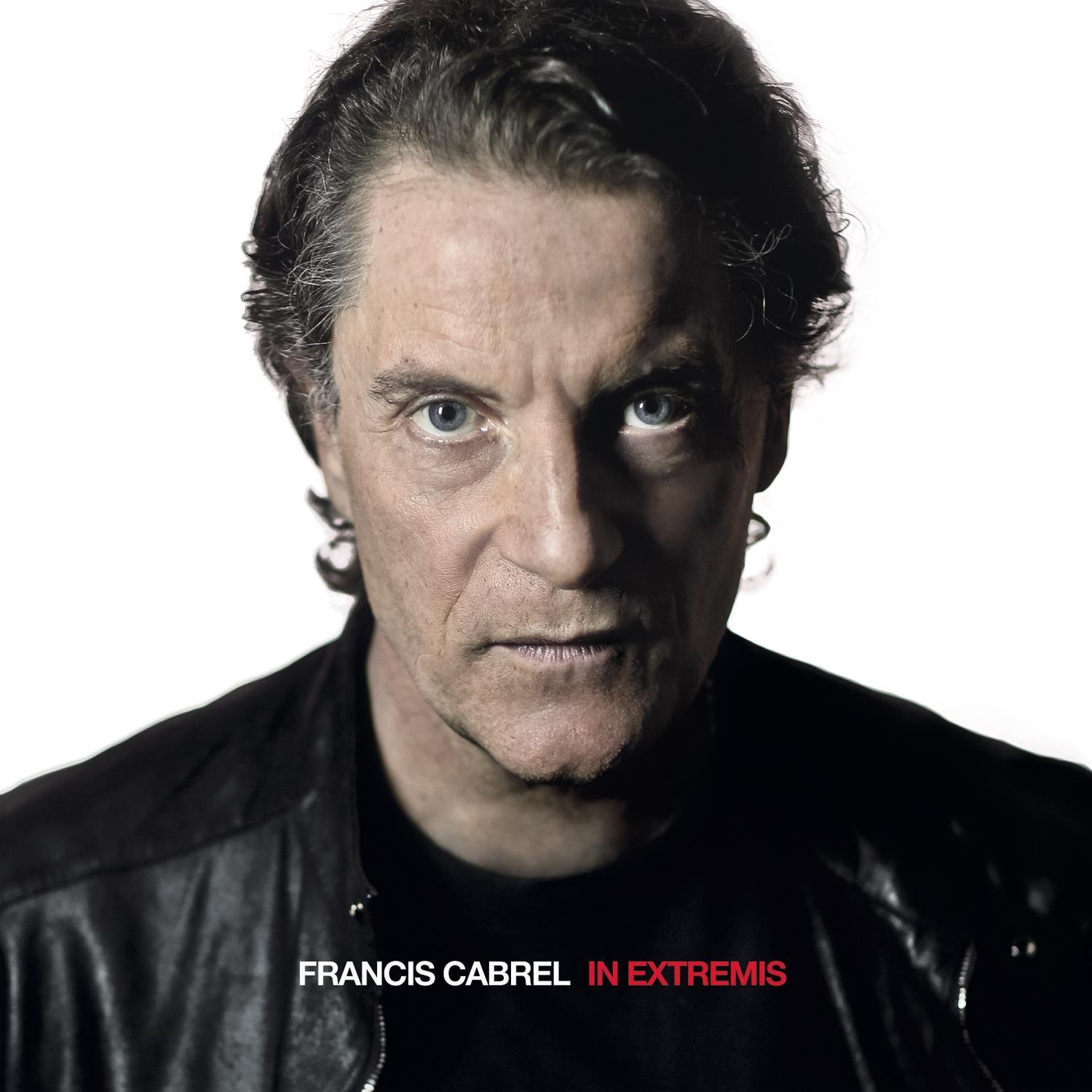 Francis Cabrel | In Extremis CD
