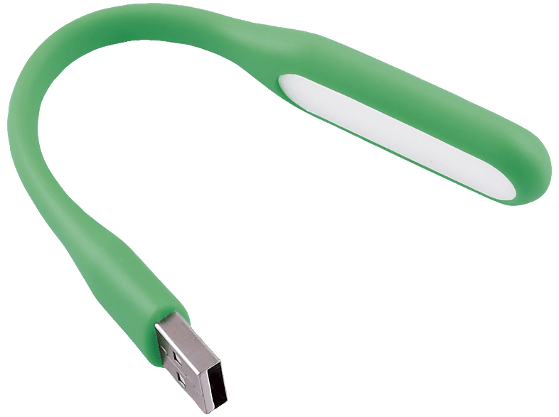 ISY ILG-1100 USB Flexilight türkis | MediaMarkt