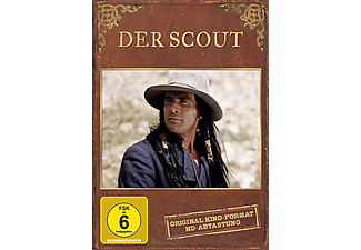 Der Scout DVD auf DVD online kaufen | SATURN