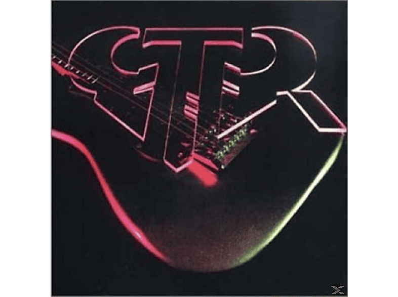 Gtr | Gtr - (CD) Gtr auf CD online kaufen | SATURN